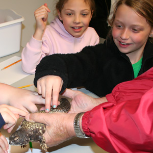 Free Zoo Programs | Fort Wayne Zoo