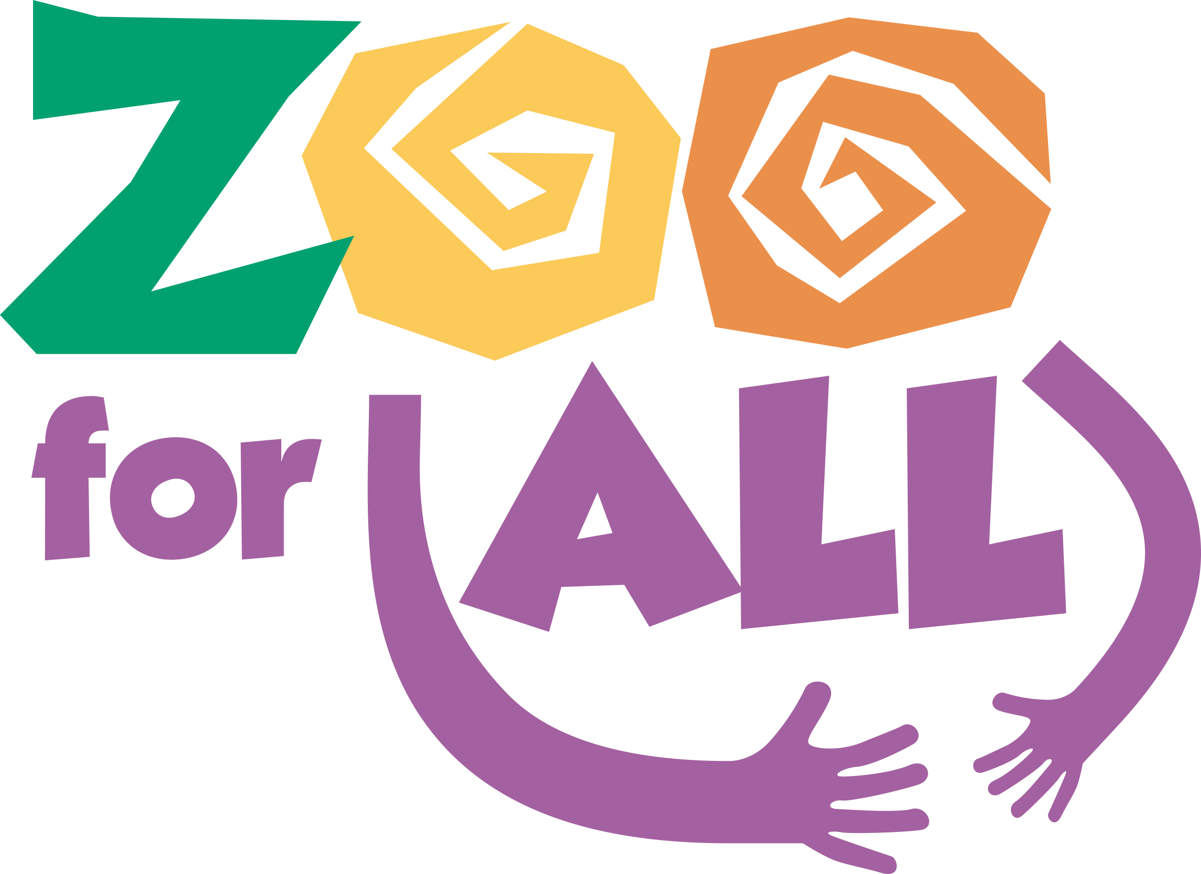 Last Day to Apply for Zoo for All | Events | Fort Wayne Zoo