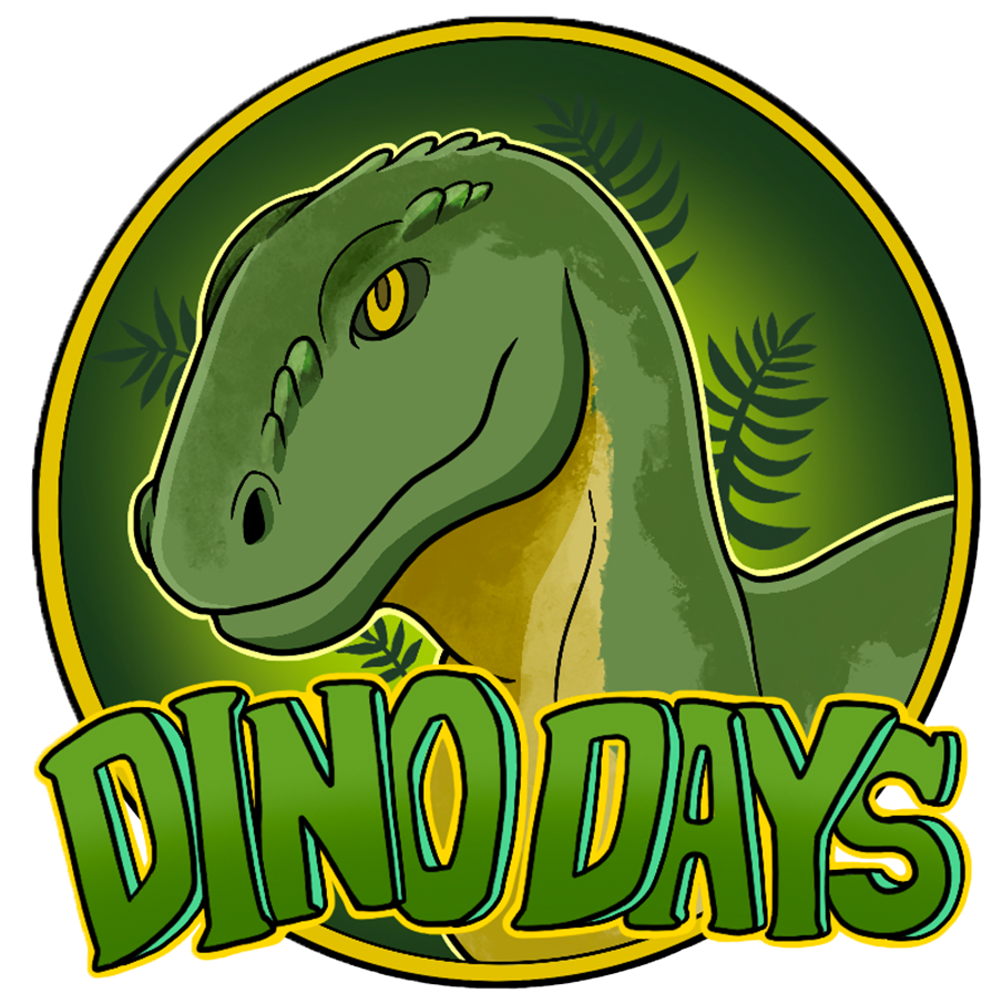 Dino Days | Events | Fort Wayne Zoo
