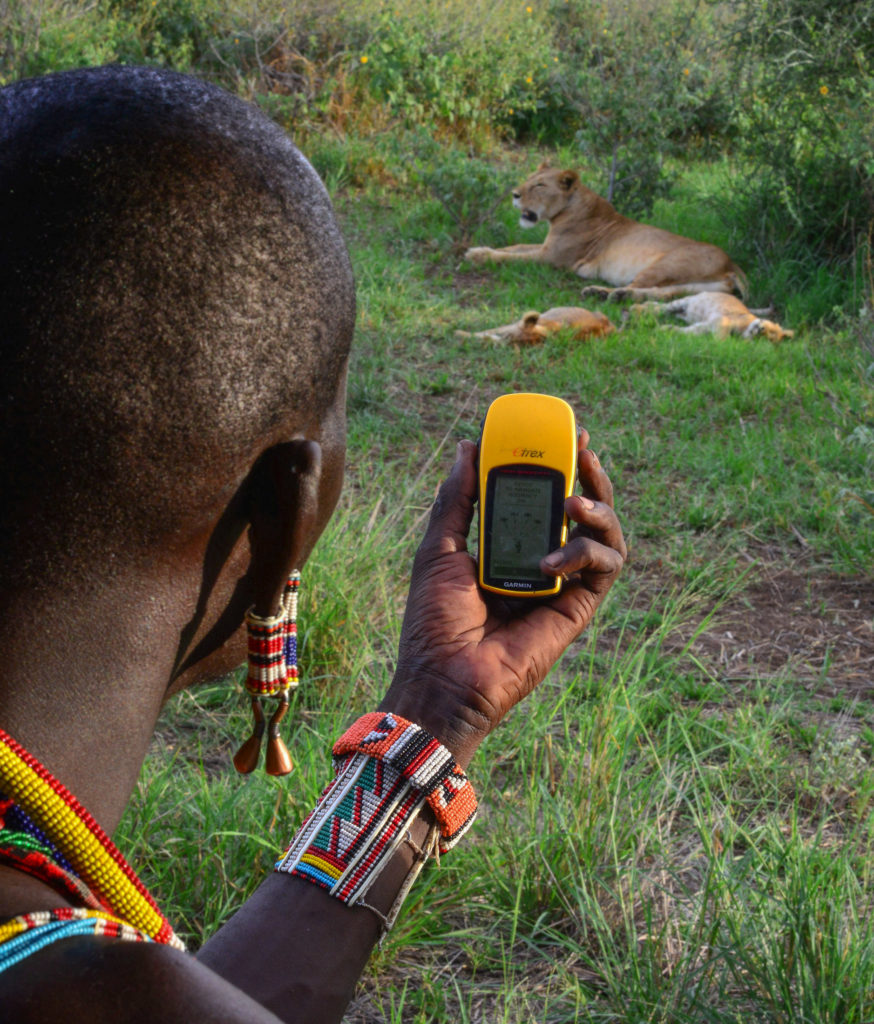 A Conservation Tail: Open Source Conservation for a Bigger Impact ...