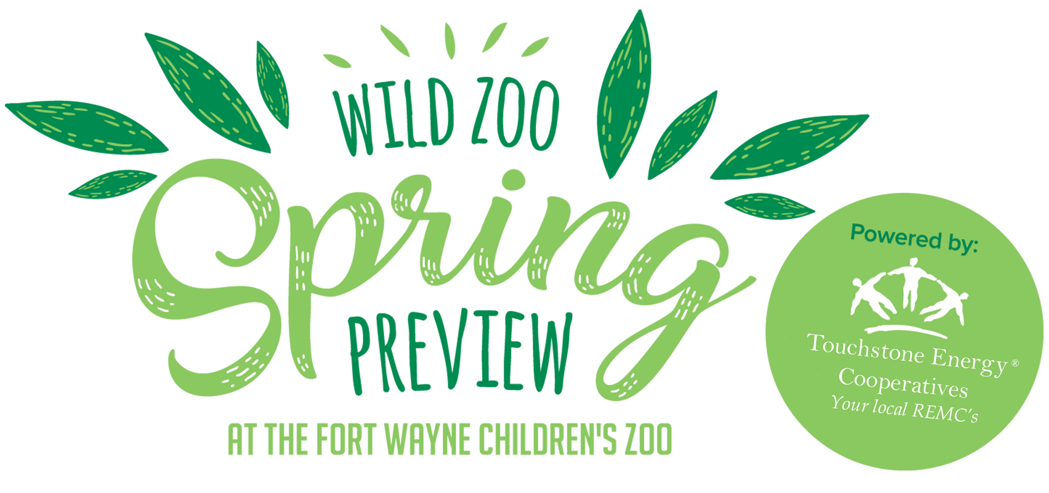 Wild Zoo Spring Preview | Events | Fort Wayne Zoo