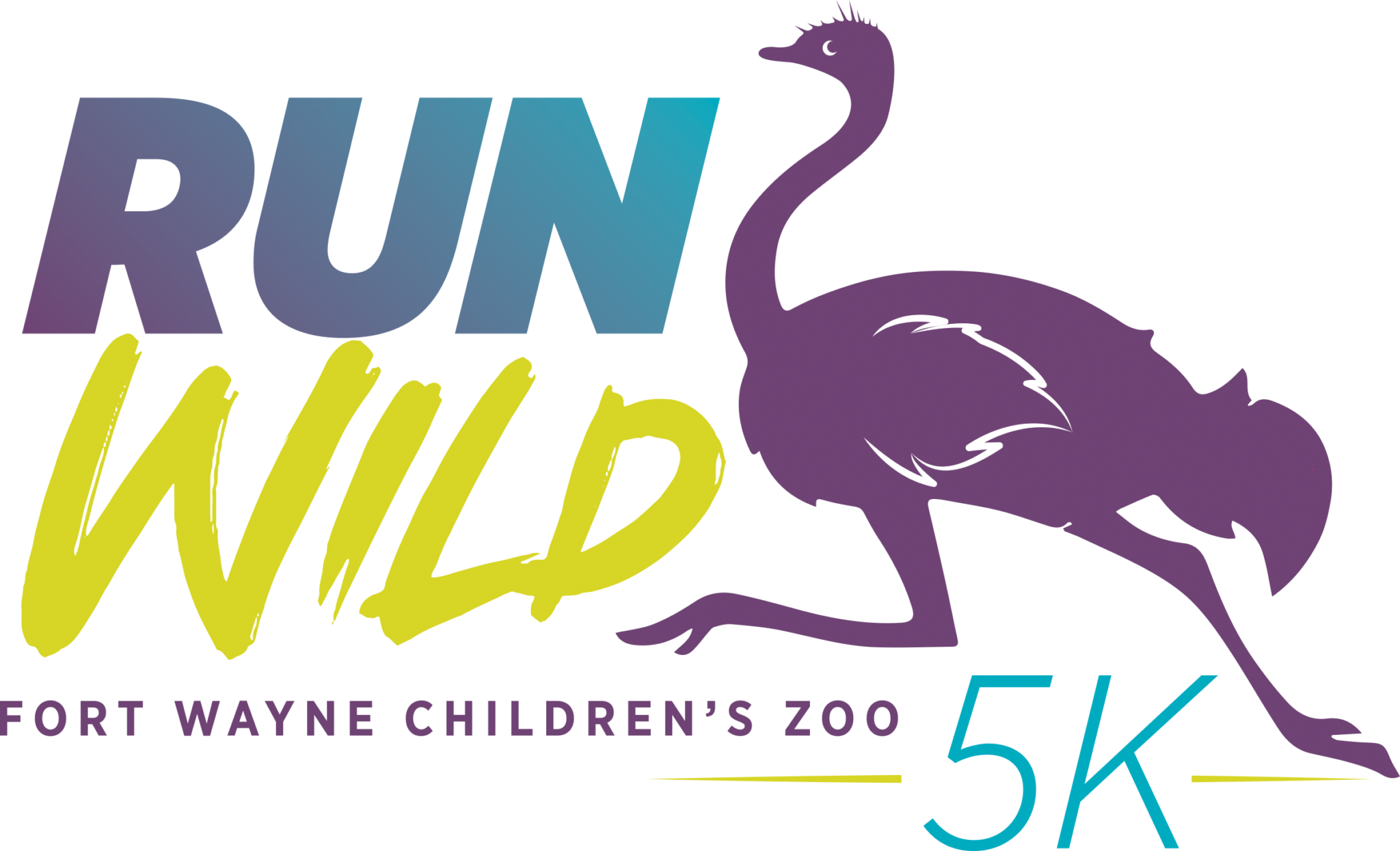 Run Wild at the Fort Wayne Children’s Zoo | Events | Fort Wayne Zoo