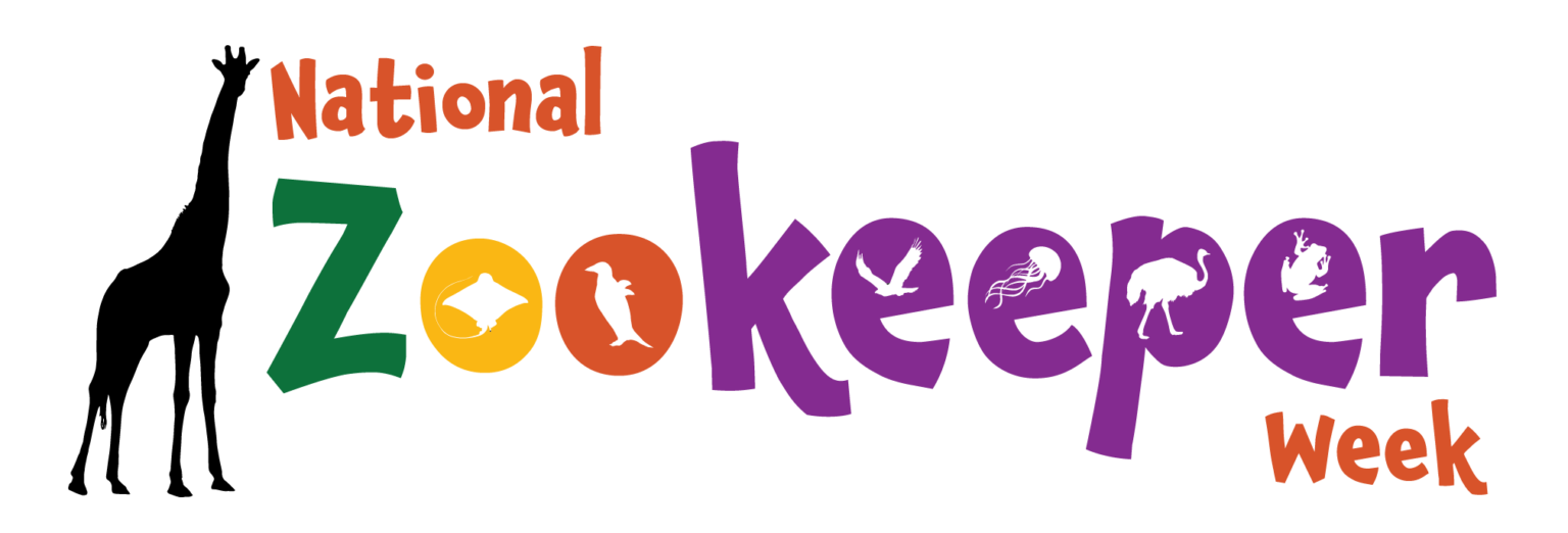 Happy National Zoo Keeper Week! | Blog | Fort Wayne Zoo