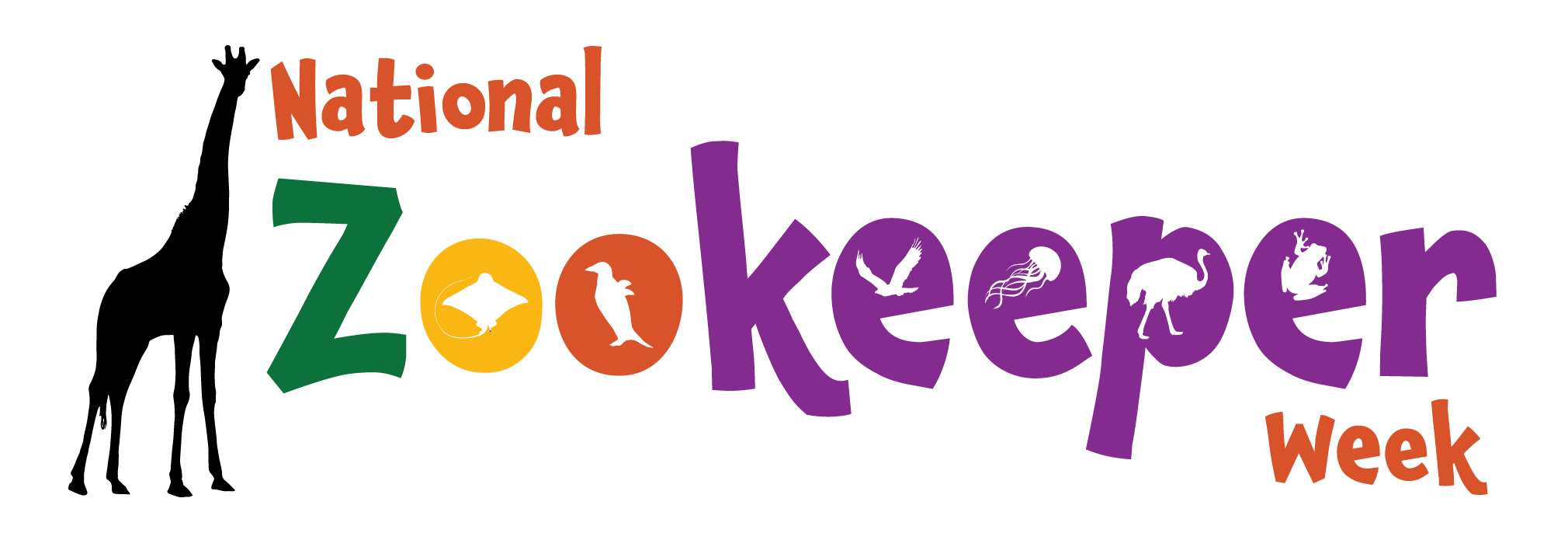 Happy National Zoo Keeper Week! | Blog | Fort Wayne Zoo