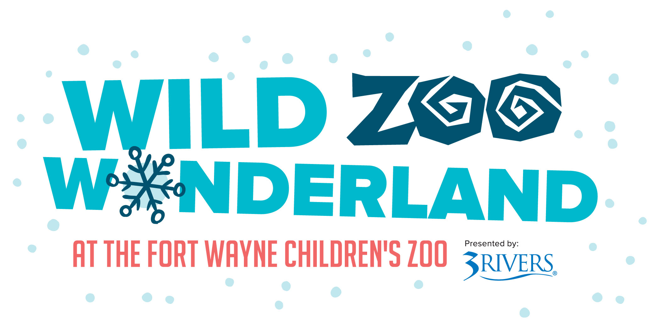 Wild Zoo Wonderland at the Fort Wayne Children’s Zoo | Events | Fort ...