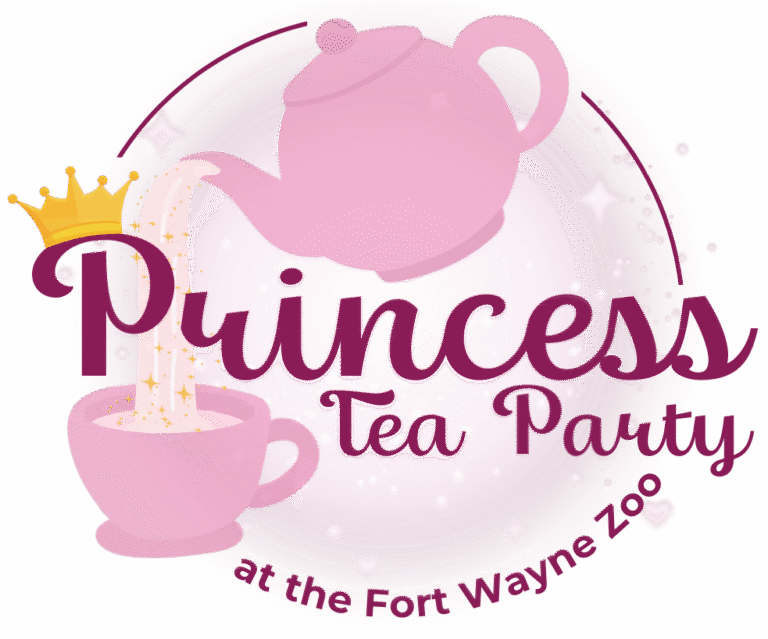 Princess Tea Party at the Fort Wayne Zoo | Events | Fort Wayne Zoo